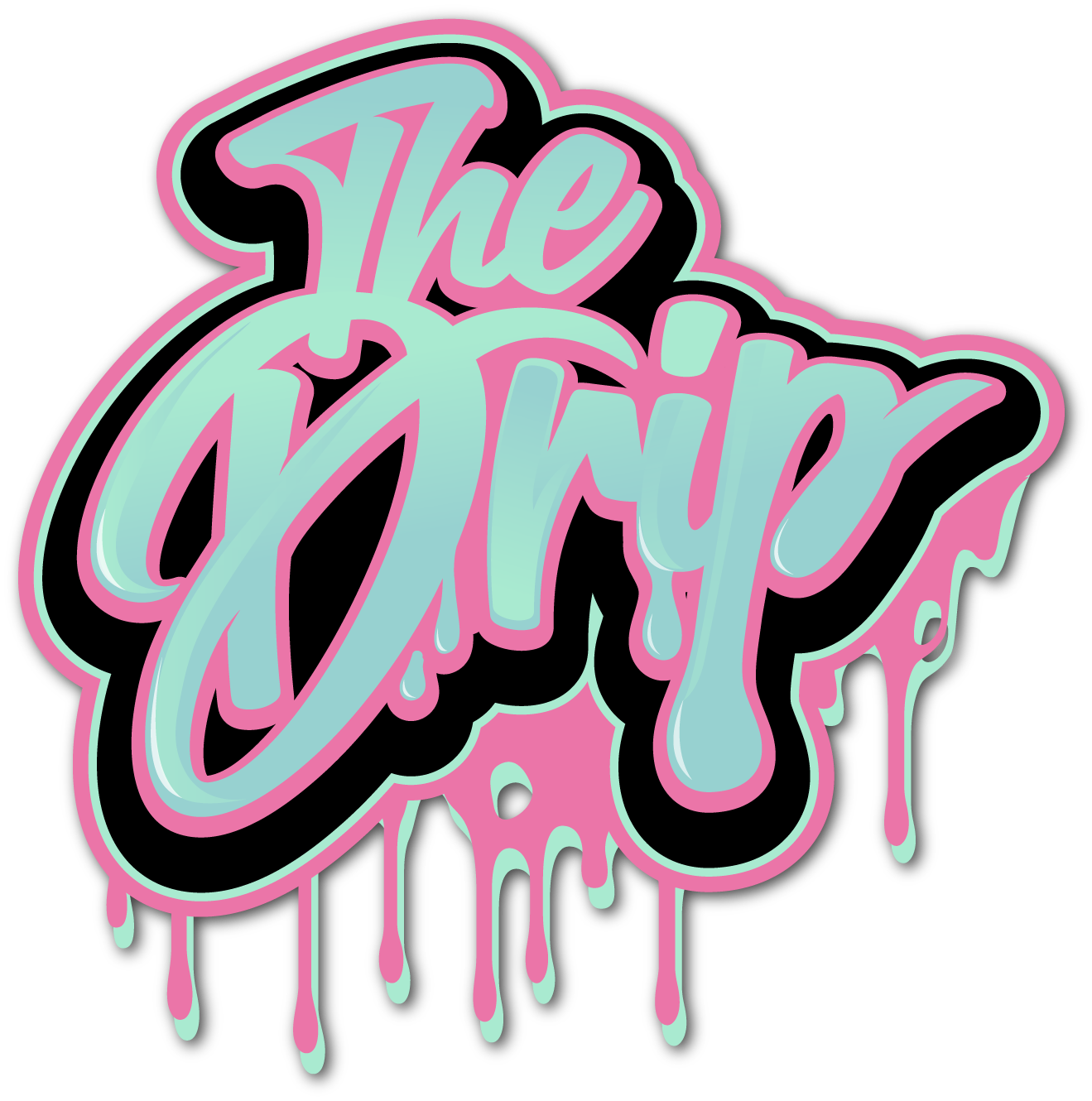 THE DRIP – THE DRIP